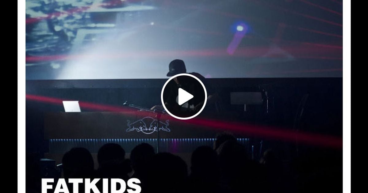 Fatape : Episode 26 (Perplex Thre3style SPECIAL) by Fat Kids | Mixcloud