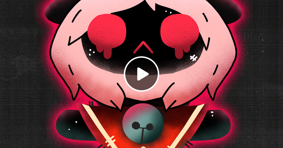 PUSHING BUTTONS 9 by DullPeak | Mixcloud