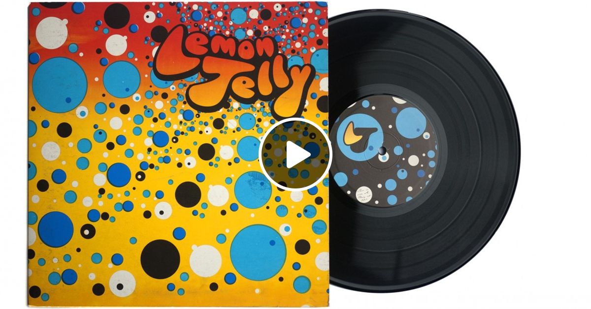 Lemon Jelly Live @ The Mandela Hall in Queens University, Belfast ...