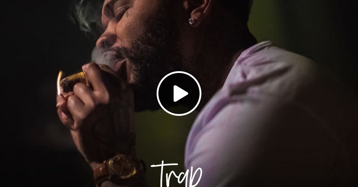 Trap Mix by DJ KIMSTAR | Mixcloud