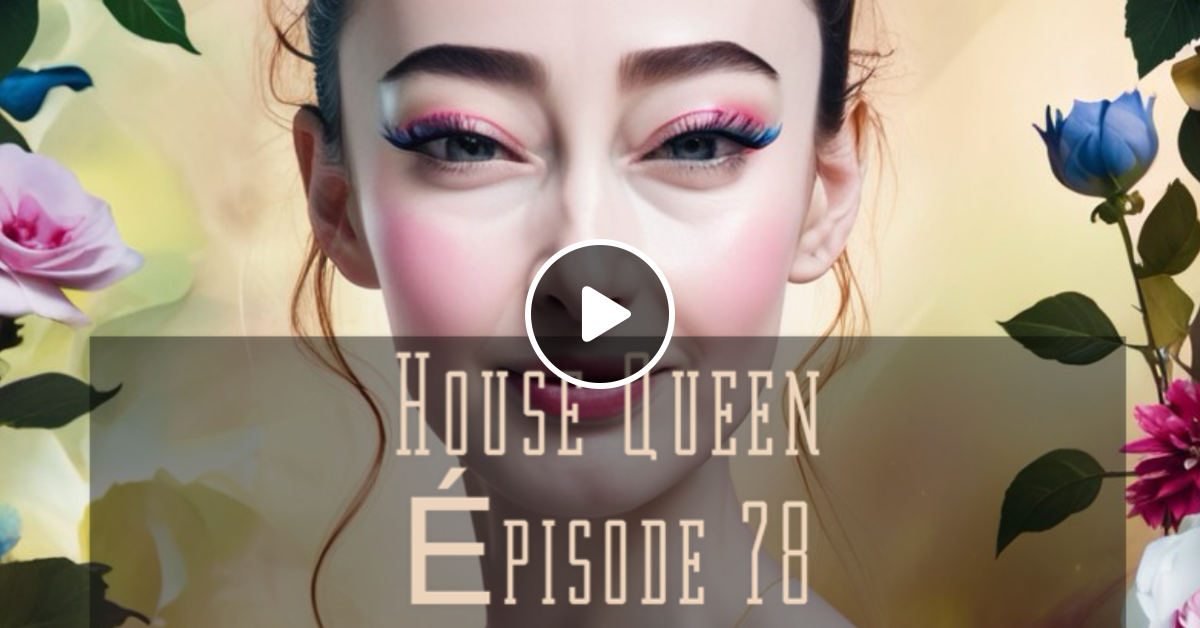 House Queen - Episode 78 (Alternative House edition) by L-Double | Mixcloud