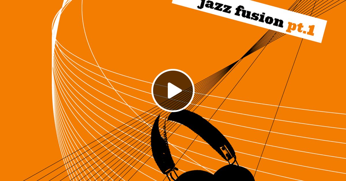 Jazz Slang: Fusion pt.1 by Mary Boogaloo | Mixcloud