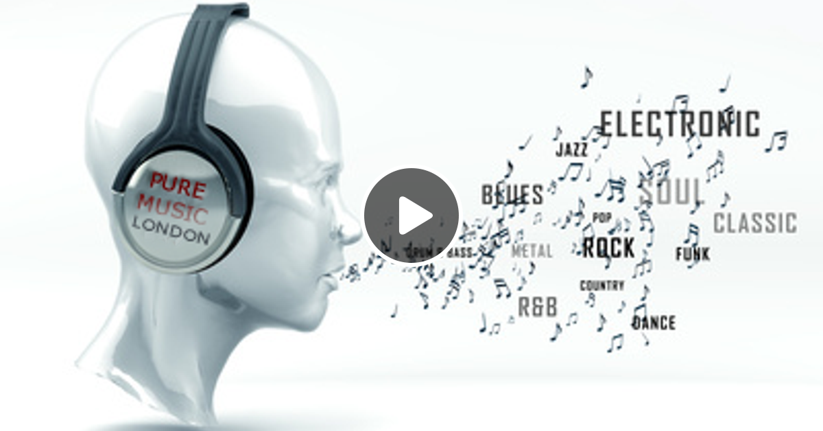 PureMusic247TomWaineMarch2015 by Tom Waine | Mixcloud