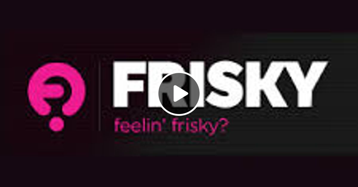 Still-LIfe - May Feeling Frisky Artist Of The Week by Still-Life | Mixcloud