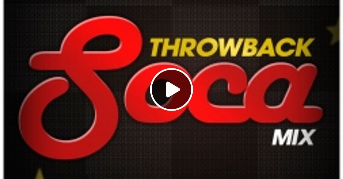 DJ Tati Throwback Soca Mix - Old School Soca by theMixFeed.com | Mixcloud