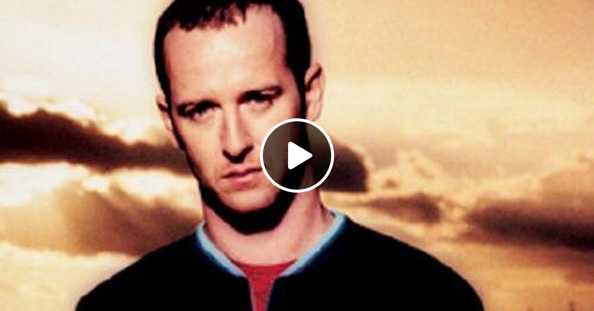 Dj Sasha@BCM Club Magaluf 19th September 1992 by Paul 'waddle' Evans ...