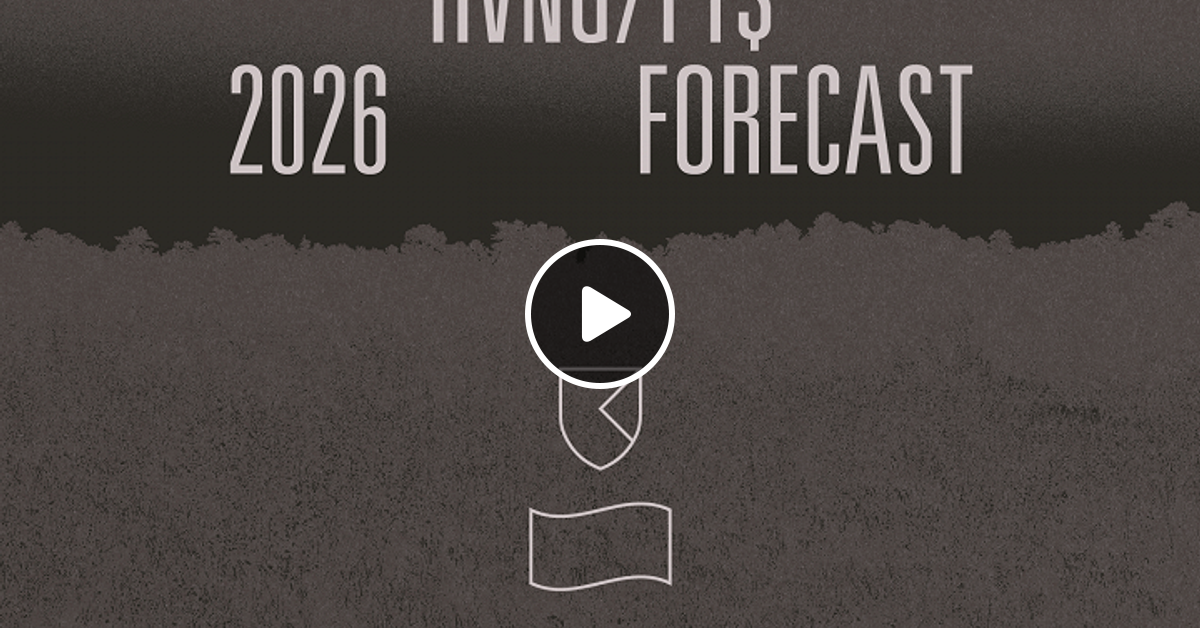 Friends & Fiends: RVNG x FT$ 2026 Forecast - 7th January 2026 by ...