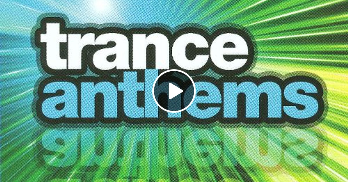 Classic Trance Anthems Vol 5 by Andy Spencer favorites | Mixcloud