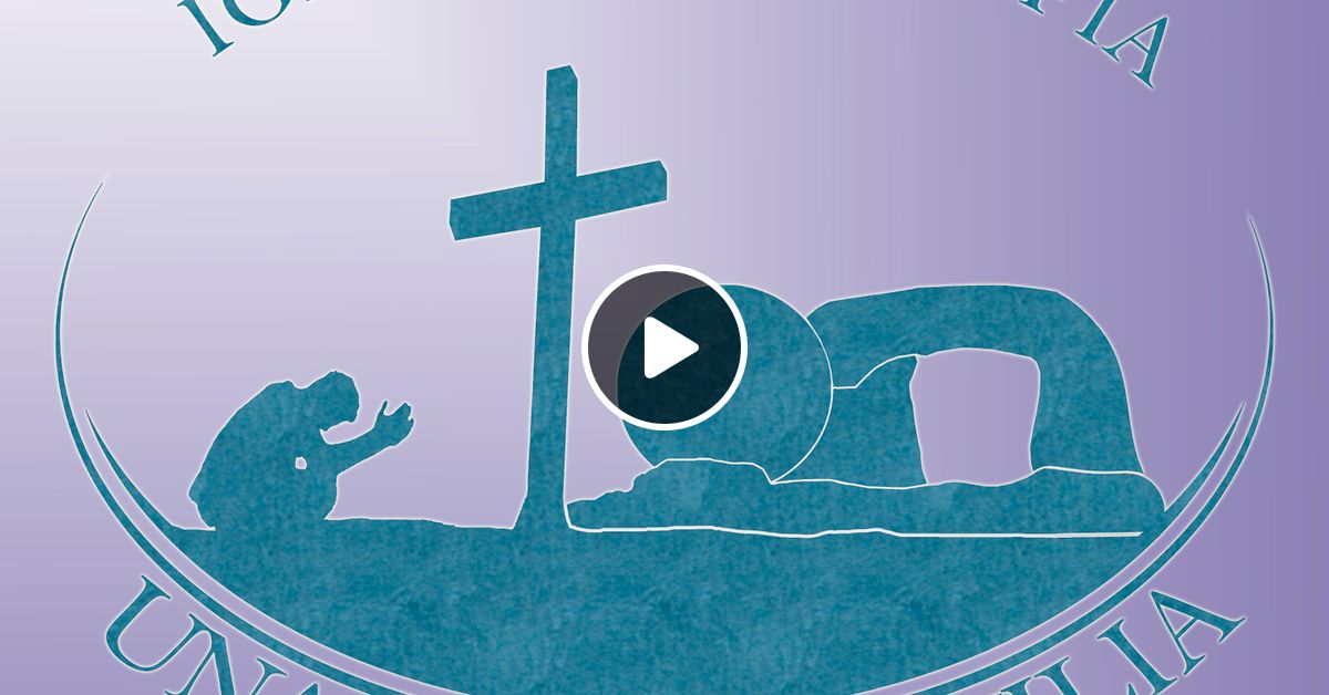 Los tres muros - Profeta Kevin Gutierrez by Ministerio Filadelfia ...