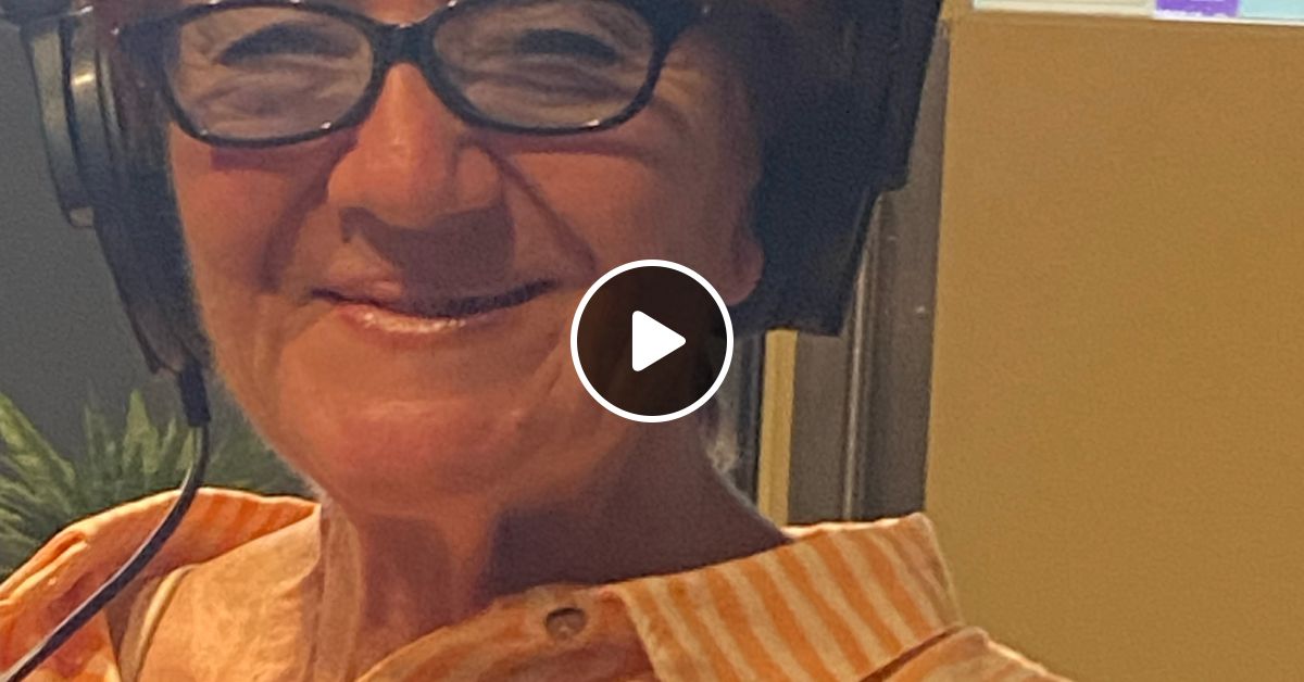 Mike & Nancy chat with Kate Hood and Maree Edwards - Part 1 by IMT on ...