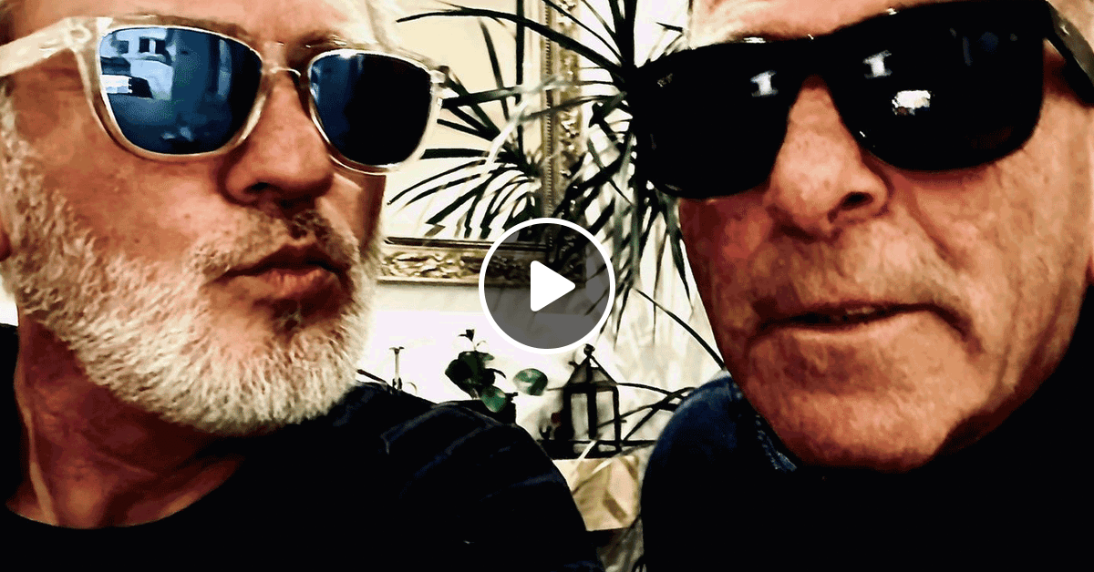 Drop Out - Dean Thatcher & Richard Epps ~ 07.12.23 #live by Totally ...