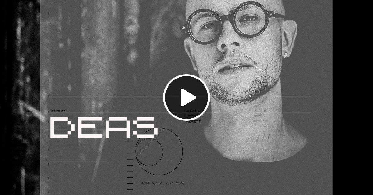 CLR Podcast 326 I DEAS by Chris Liebing | Mixcloud