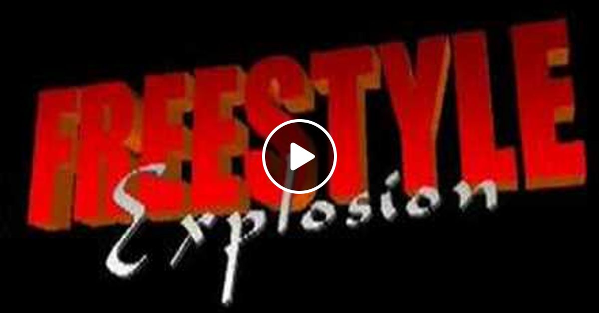 CLASSIC NY FREESTYLE EXPLOSION VOL.1 by DJ DEEWEEZY | Mixcloud