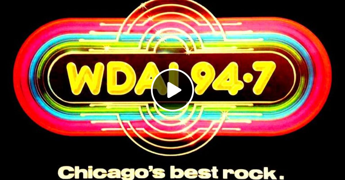1974-12-02 / WDAI Chicago / Ron Britain by Retro Radio Joe | Mixcloud