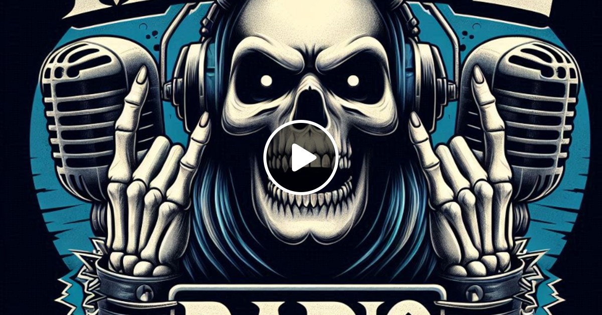 Mid Life Radio (By Botak Gila) - A Taste of Symphony Metal 16 Feb 2025 ...