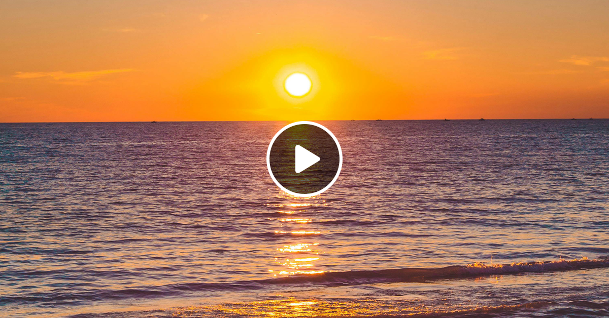 Sunset Sessions 2024 - Mix 1 by Greg Renwick / DJ Choob | Mixcloud
