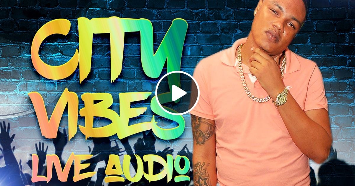 BOBBY KUSH - CITY VIBES - GUYANA 2018 TOUR by Bobby Kush | Mixcloud