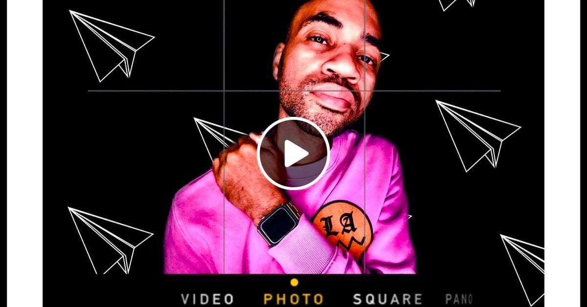 Seany Mac Radio 2022 by Dj Seany Mac | Mixcloud