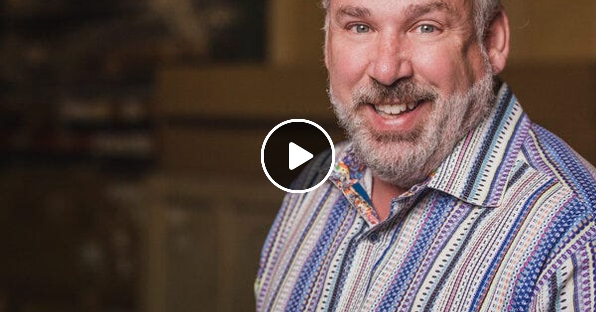 Eric Burg with Apple Rock by At Home with Roby | Mixcloud