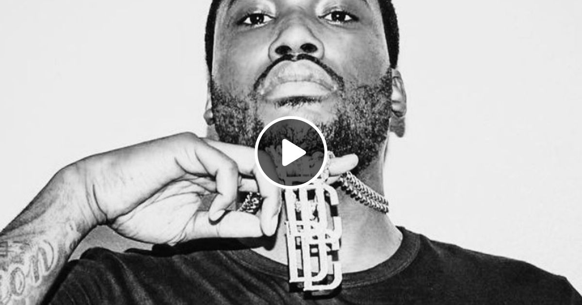 DJ Just Craig Presents: Meek Mill by DJ Just Craig | Mixcloud