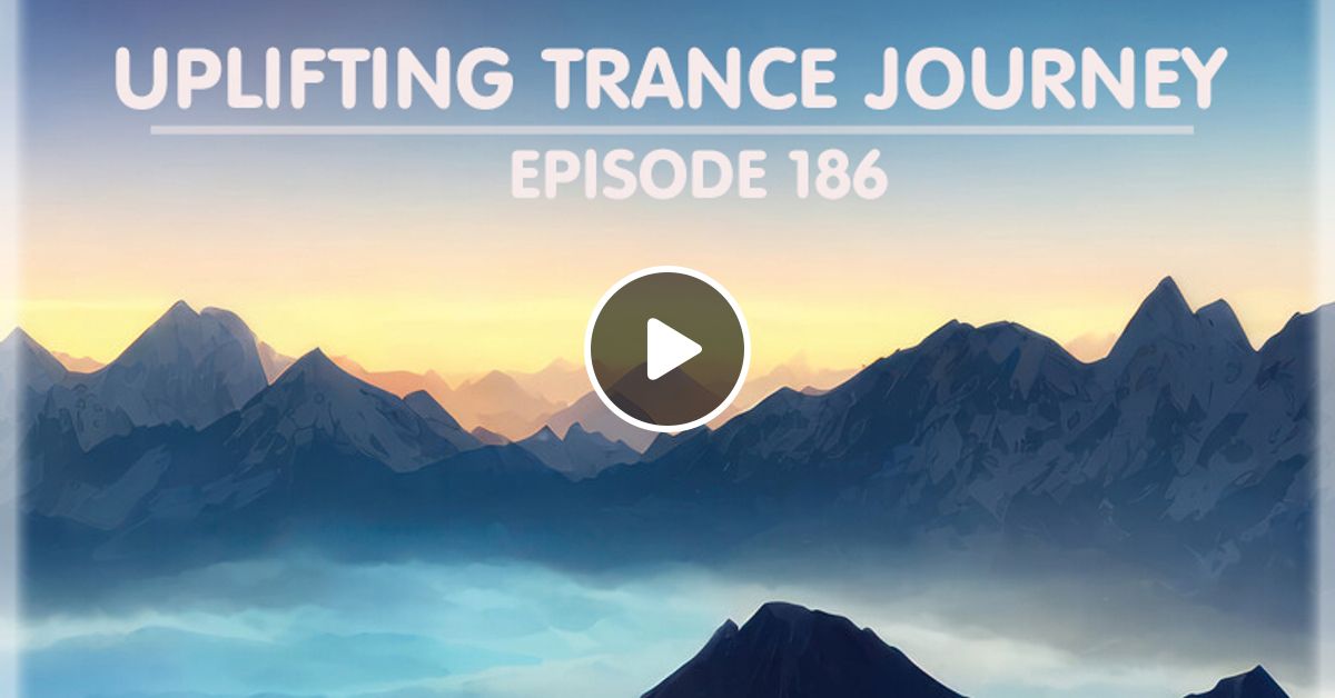 OM Project - Uplifting Trance Journey #186 [1Mix Radio] by OM Project | Mixcloud