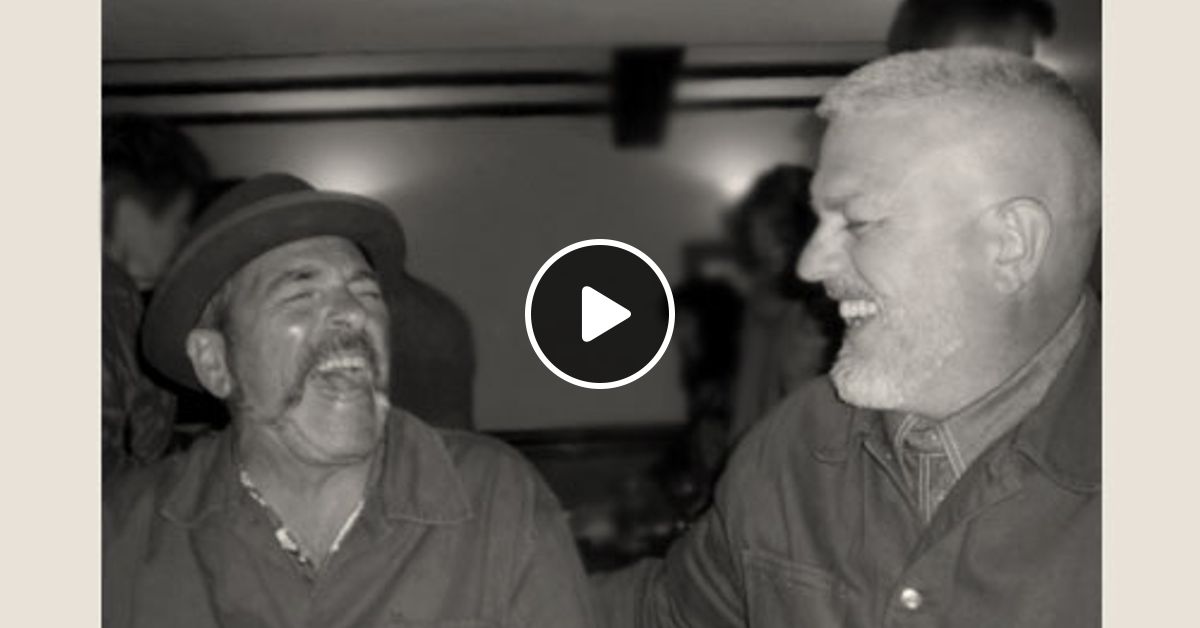 25.11.21 Drop Out - Dean Thatcher & Richard Epps by Totally Wired Radio ...