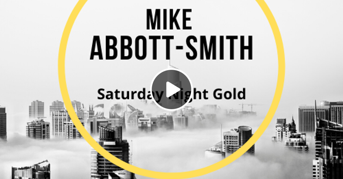 The Saturday Night Gold on CHBN Radio Featuring Richie D From GTR-Travels UK by Mike Abbott ...