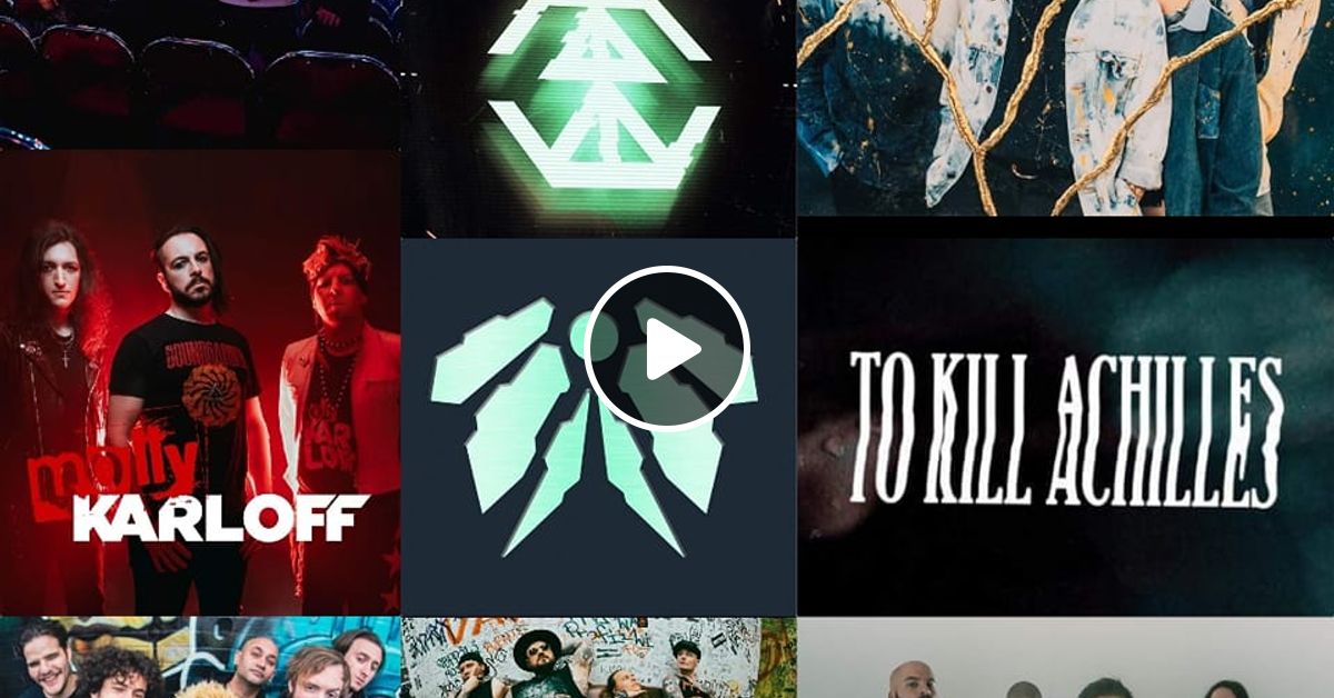 Nath O'Toole and Carly Dyson - Sound Pylon On The Rocks - 12 Jul 2023 ...