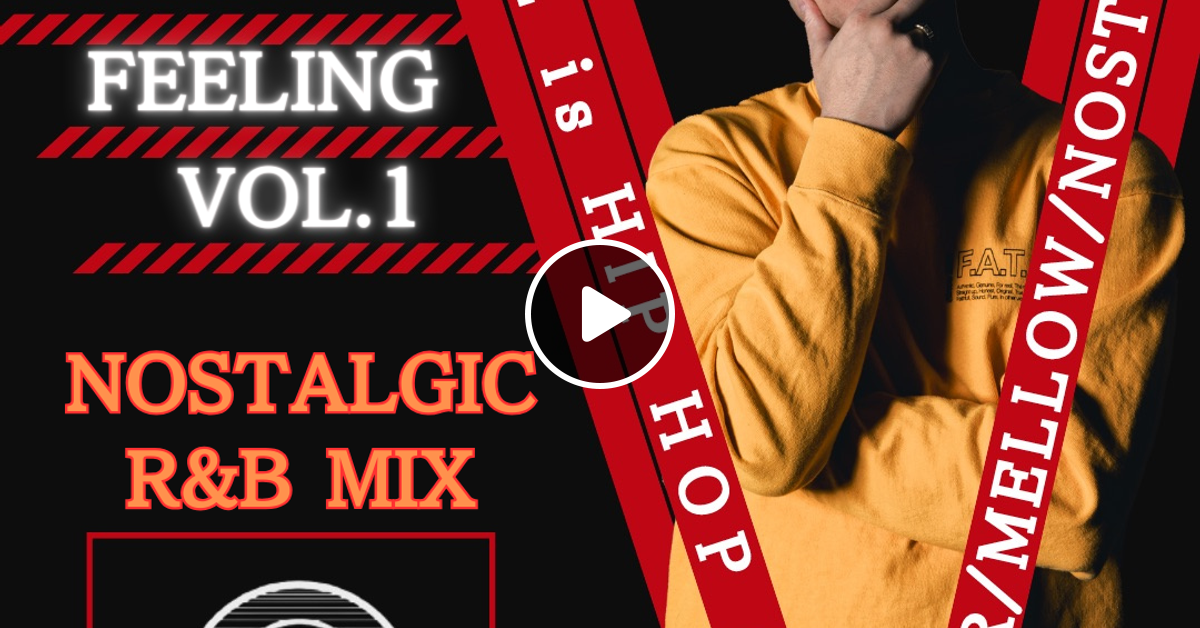Nostalgic R&B MIX by DJ BRAVE | Mixcloud
