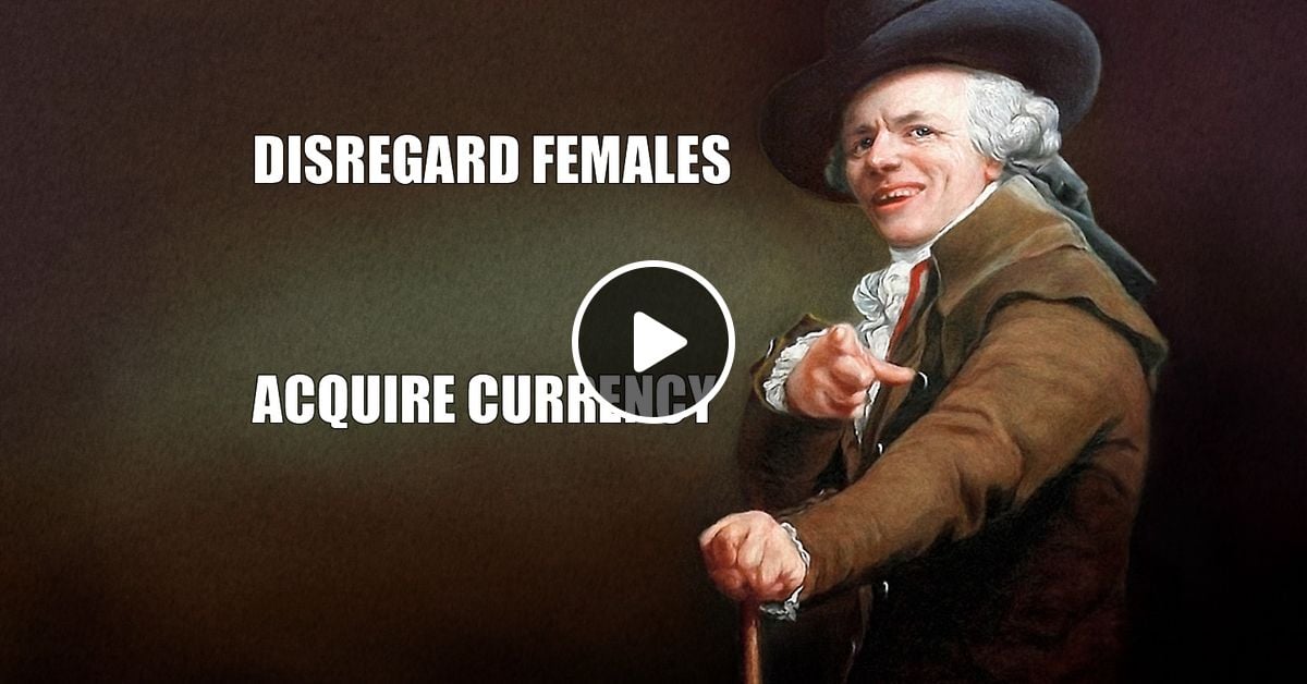 Dazed Days "Disregard Females & Acquire Currency" Special by Foredaze ...