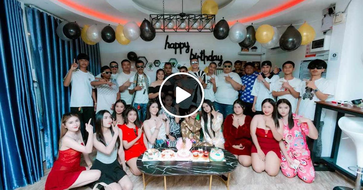 HBD K.เฟียร์ [ DJPEPZII X MC Disney ] by DJPEPZII | Mixcloud
