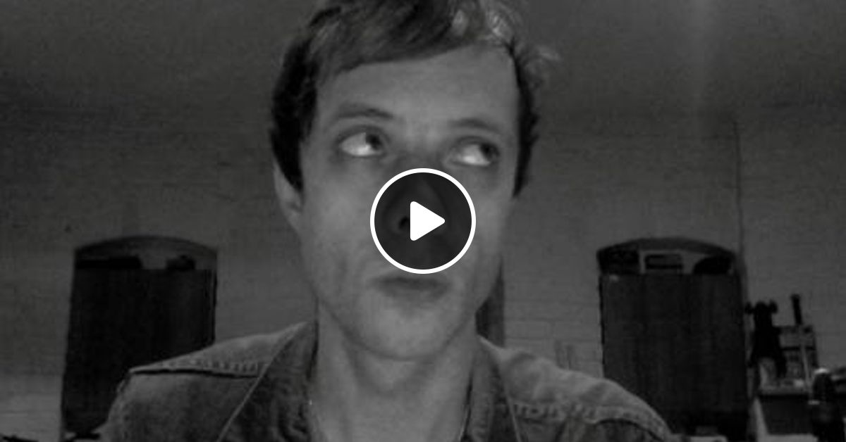 Timothy J. Fairplay * Field Work Mix. by Mark Algar | Mixcloud
