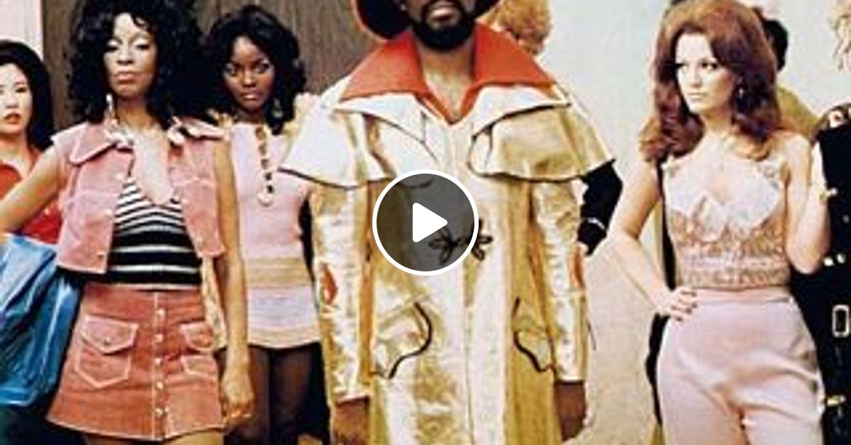 THE WAY IT USE TO BE by Samuel Burwell | Mixcloud