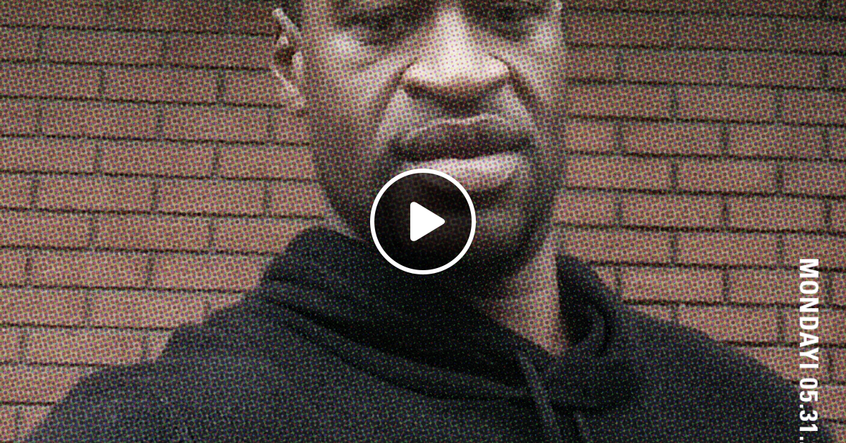 Liquid Mirror w/ Olive Kimoto: An Ode to George Floyd - 1st June 2020 ...