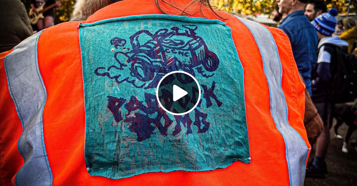 PADDOCK BOMB LIVE at The MAIN GAME 94.9mainFM 9 June 2024 by mainFM ...