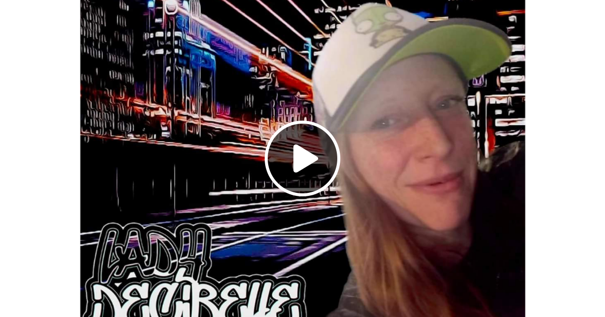 HITOP Tv - LADY DECIBELLE MONTHLY SHOW [1] by HITOPTV | Mixcloud