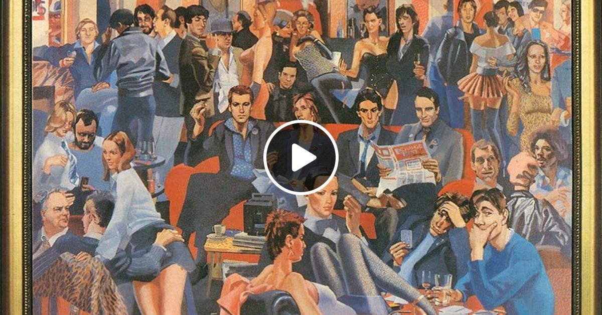 RETROPOPIC 749 - THE RUTS: THE CRACK an appreciation with Australian ...