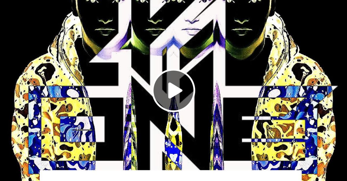 LSM77 EDM TRAP Mixed By P-ONE by P_ONE_Dj | Mixcloud