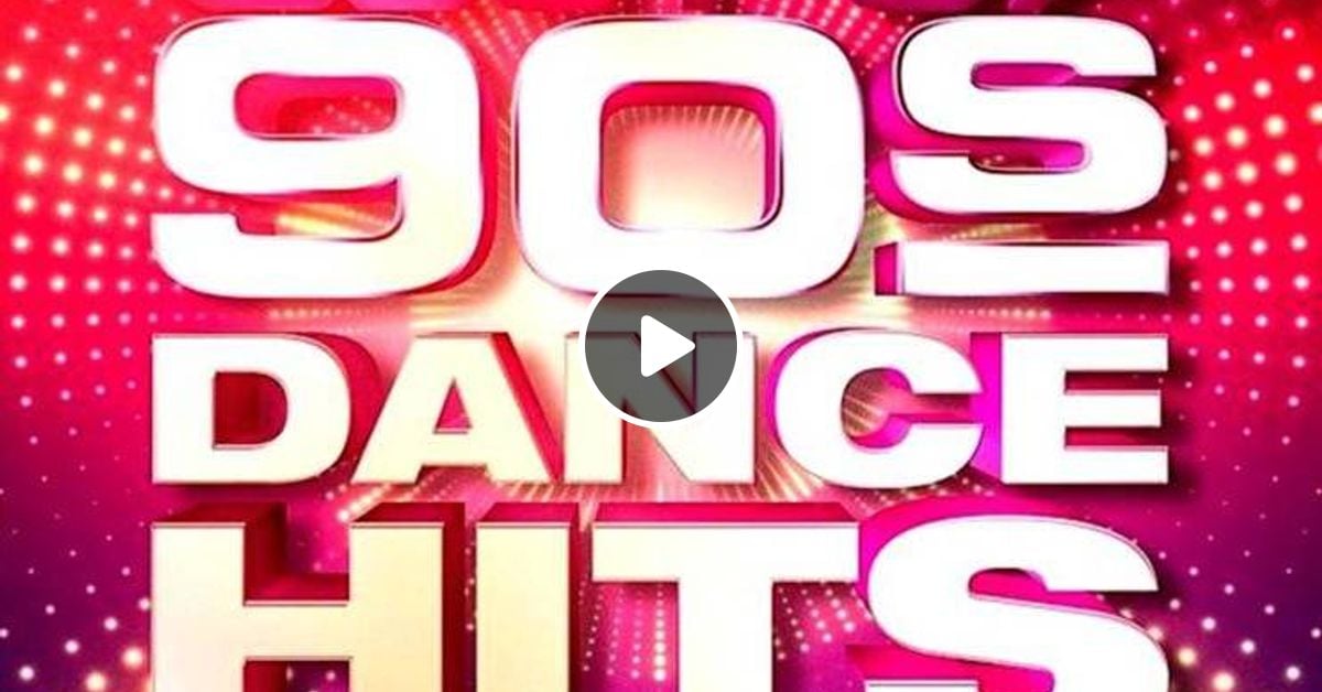 BEST OF 90's DANCE HITS BY DJ STONEANGELS by STEFANO DJ STONEANGELS | Mixcloud