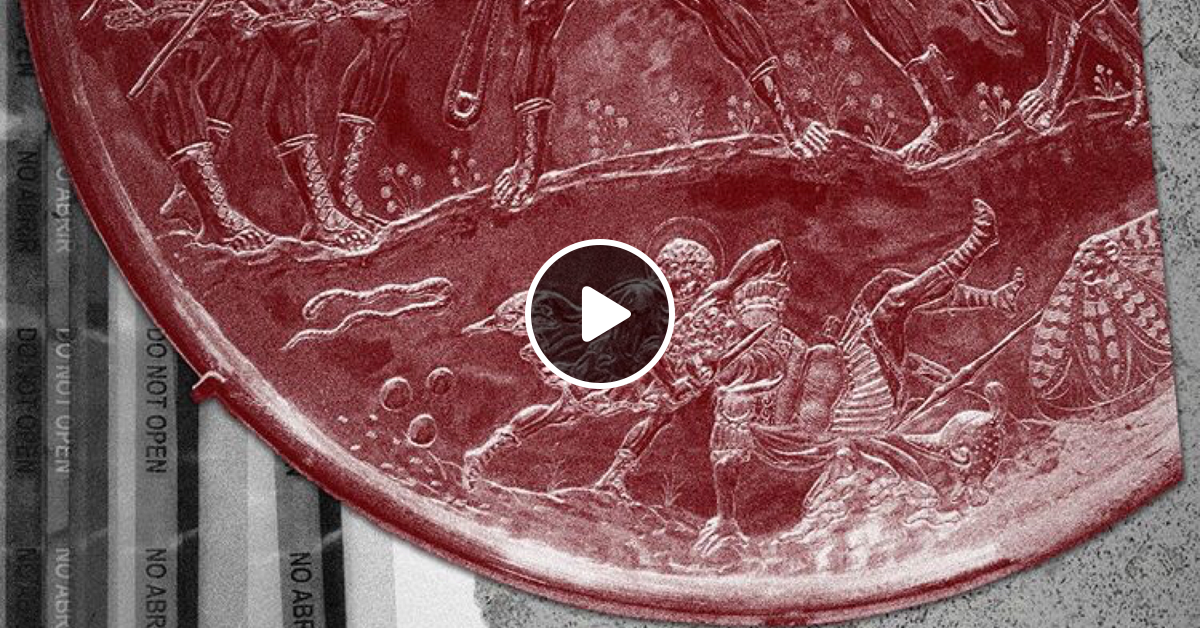 The Rhythm System - Rhythm tapes 06 by The Rhythm System | Mixcloud