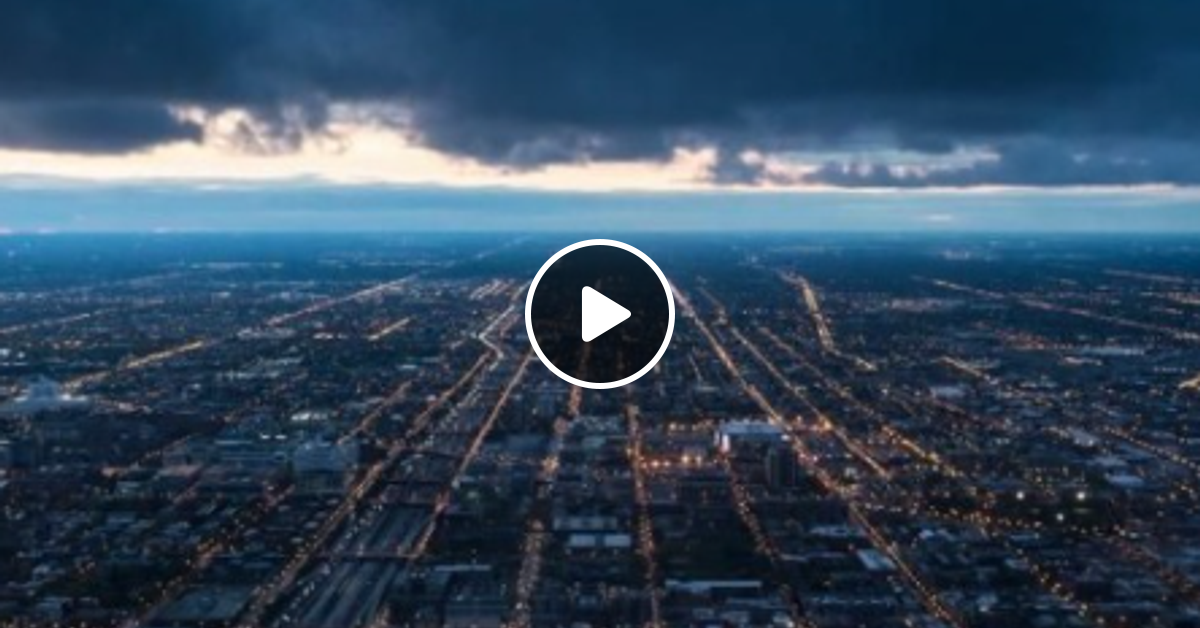 Luke Chester Electropolise project FUTURE GARAGE MIX by Luke Chester ...