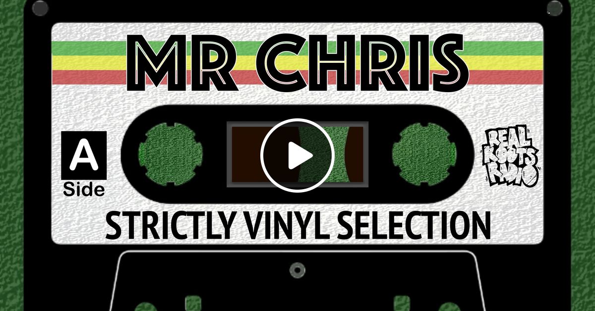 Real Roots Radio Live Show 16/06/2023 by Mr Chris | Mixcloud