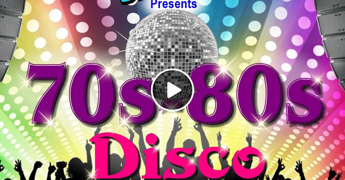 DJ Smurf 70s_80s Disco Vol1 by djsmurfja | Mixcloud