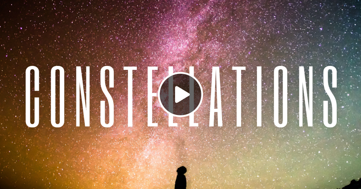 Constellations Radio ep16 (Waxman, Kyotto, Siskin, J Lauda) by fenced | Mixcloud
