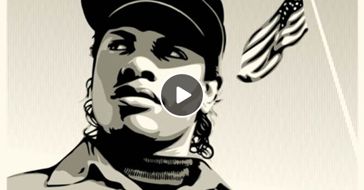 DJ TC - MIXTAPE EAZY - E by Deejay Tc | Mixcloud
