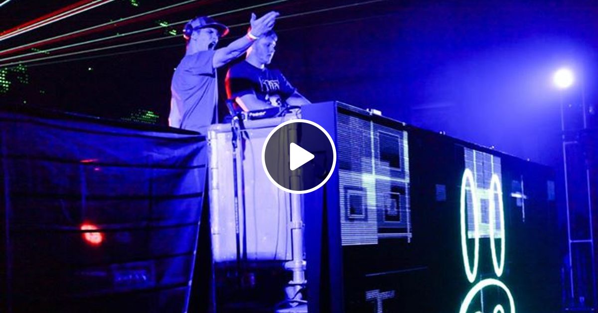 INNIT - 2016 Promo Mix by INNIT Dubstep | Mixcloud