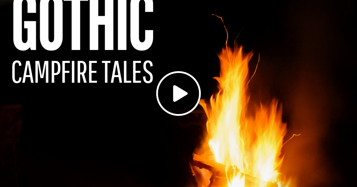 Campfire Tales: Seven Devils Bridge by Southern Gothic | Mixcloud