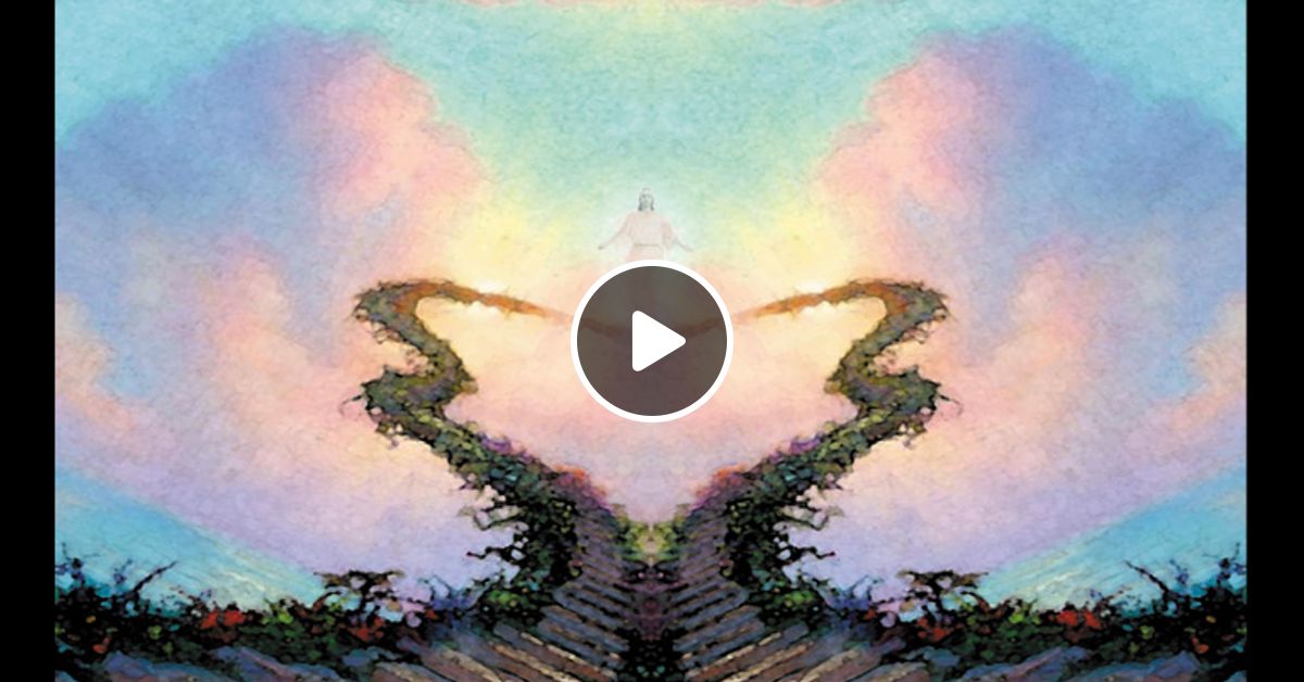 Lucid Dream Enhancer by Yidam | Mixcloud