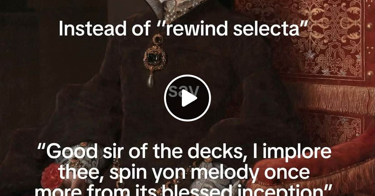 Soundzwavez Tuesday's B2B House Sessions with Benny Dawson, KIDK UK by ...