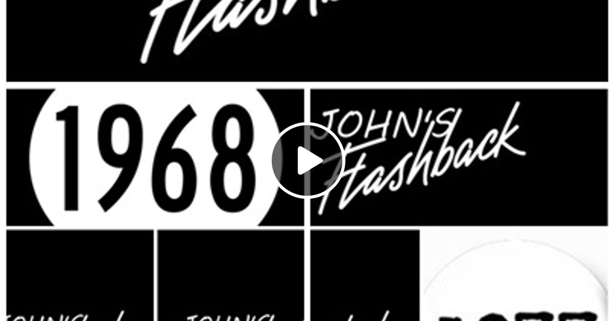 John Peters - counting feb 1968 and 1977. by John's Flashback 60s 70s ...